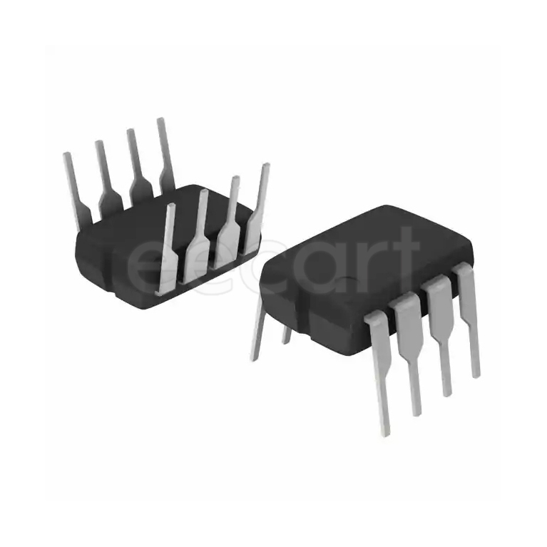 UC3845AN STMicroelectronics | PCBX Electronics